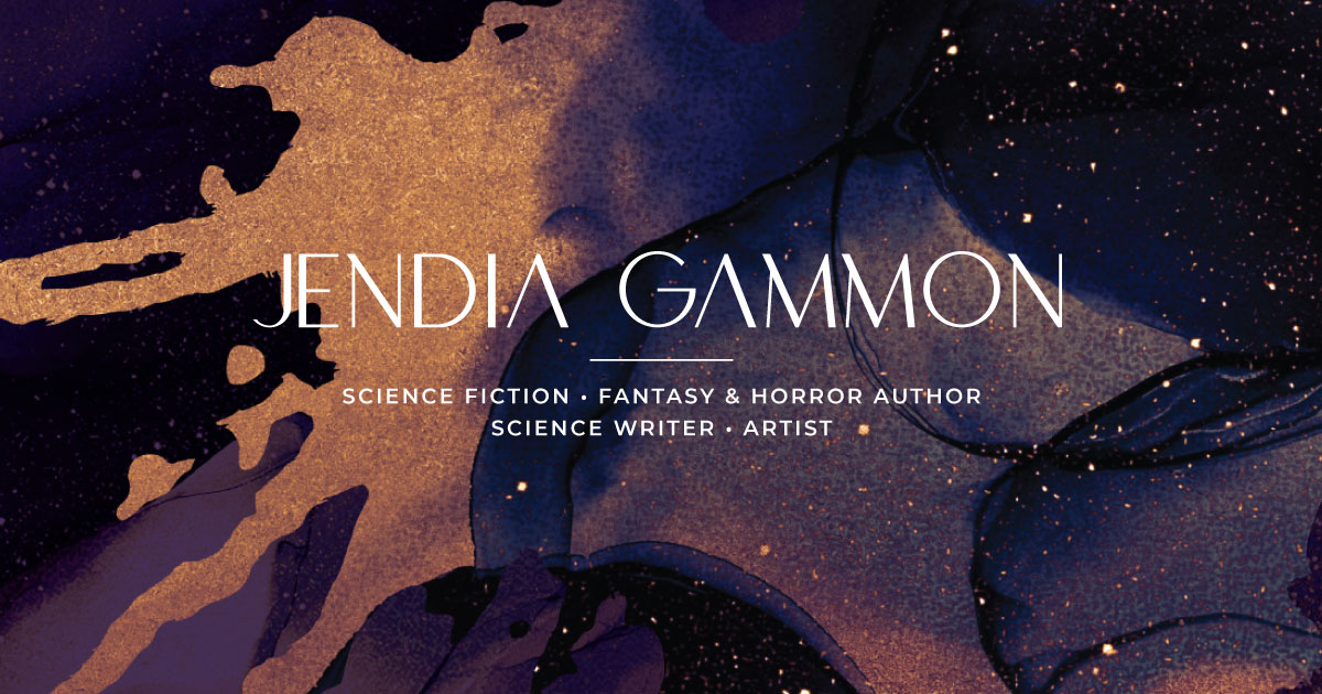 Home - Jendia Gammon